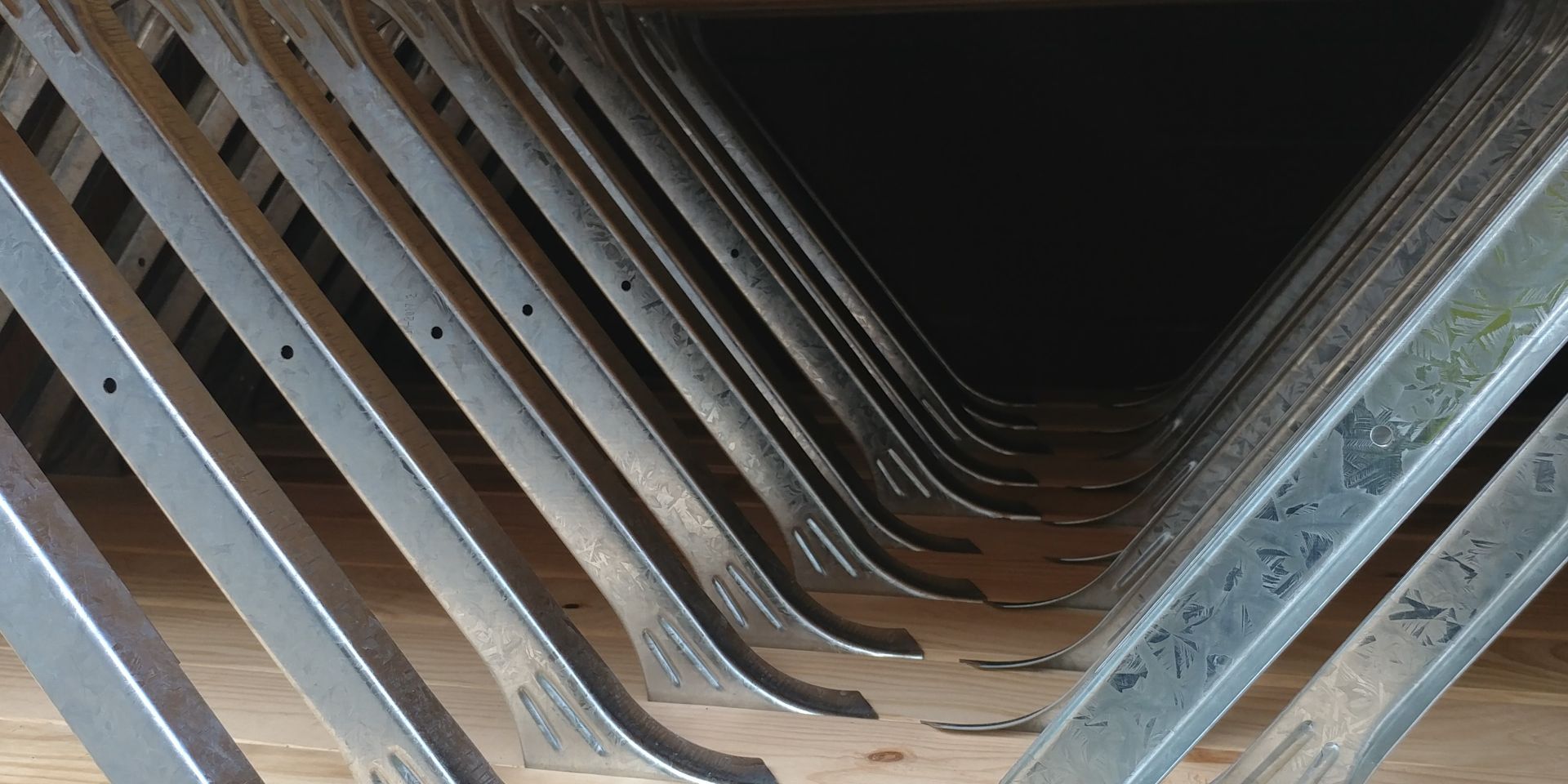 Timber Trusses | Roof Trusses | Wall Frames | Posi Struts | Prefab Framing