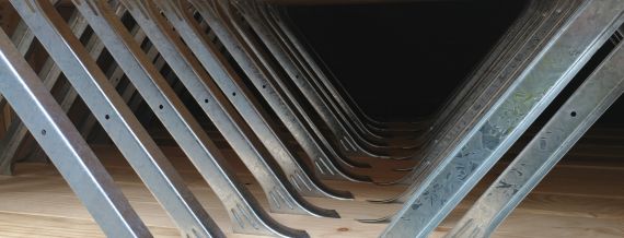 Timber Posi Struts Melbourne | Prefabricated Posi Struts for the ...