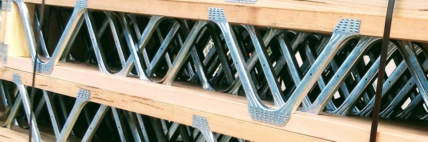 Timber Posi Struts Melbourne | Prefabricated Posi Struts for the ...