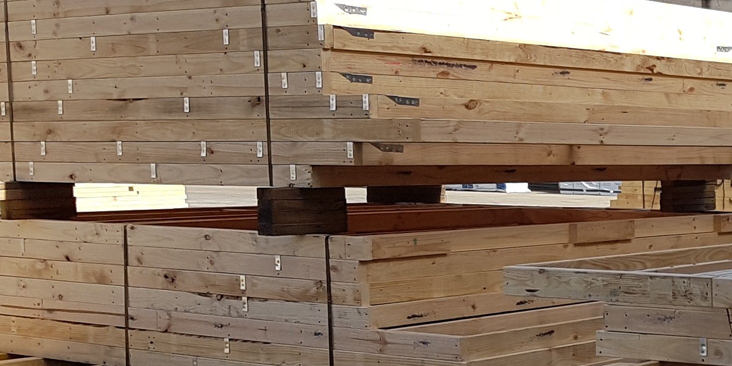 Timber Trusses | Roof Trusses | Wall Frames | Posi Struts | Prefab Framing